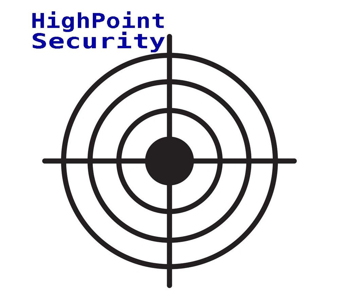 High Point Security